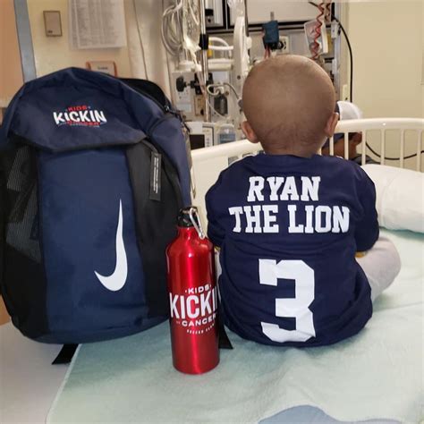 Cancer Kickers Soccer Club Cancer Kickers Soccer Club