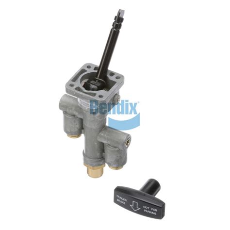 K047770 Bendix Trailer Control Valve