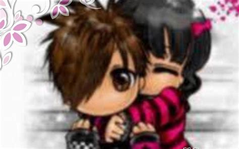 Emo Love Hd Wallpapers Wallpaper Cave