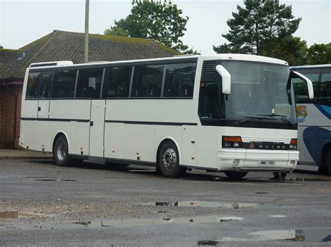 Kassbohrer Setra Unknownpicture 6 Reviews News Specs Buy Car