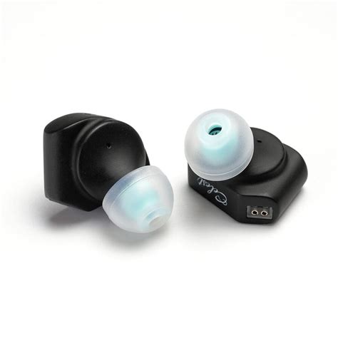 Dunu Candy Silicone Eartips For 45mm 6mm Nozzle — Hifigo