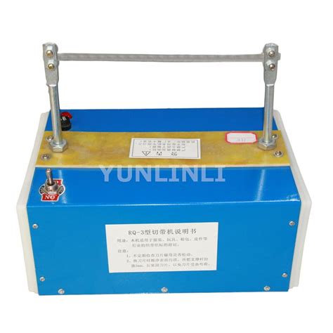 Cutting Machine High Frequency Thermostat Electric Grandado