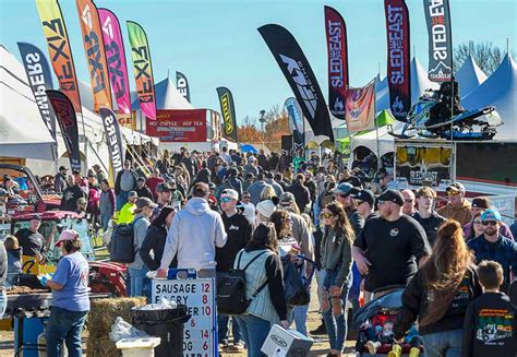 2023 Nh Grass Drags And Watercross • Nh Snowmobile Association
