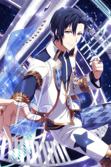 Idolish7 和泉一织★happy Sparkle Star