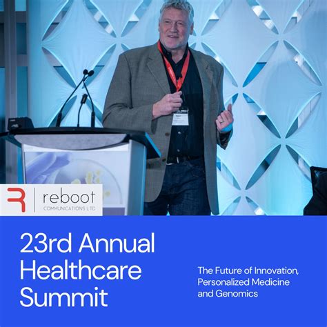 Molecular You On Linkedin Yesterday Cso Rob Fraser Moderated 2 Sessions At The 23rd Annual Reboot…
