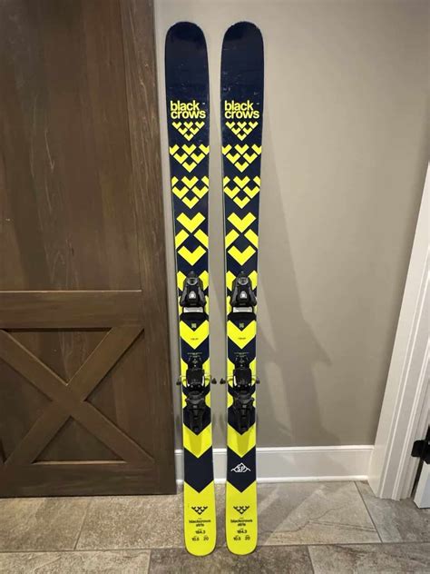 How Wide Should Your Skis Be My Simple Guide To Ski Width