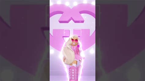 Material Gurl~ Youtube