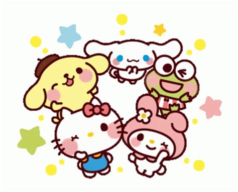 Sanrio S Tenor