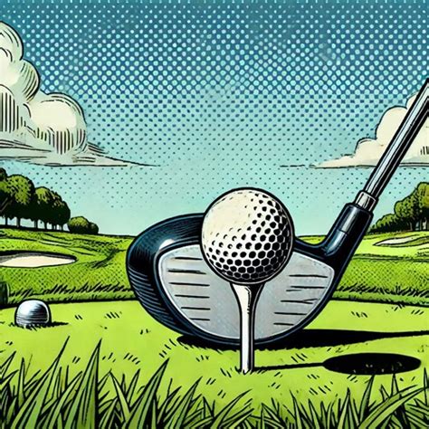How High To Tee Up Driver For Maximum Distance And Accuracy