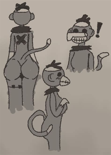 Rule 34 Anthro Duo Epic Games Female Fortnite Genitals Haplorhine