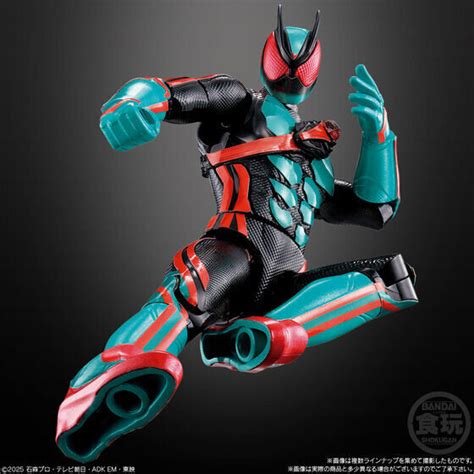 『仮面ライダーゼッツ』番組放映にあわせて「装動」が最速発売！未解禁も含めた全10種の圧倒的ラインナップ マイナビニュース