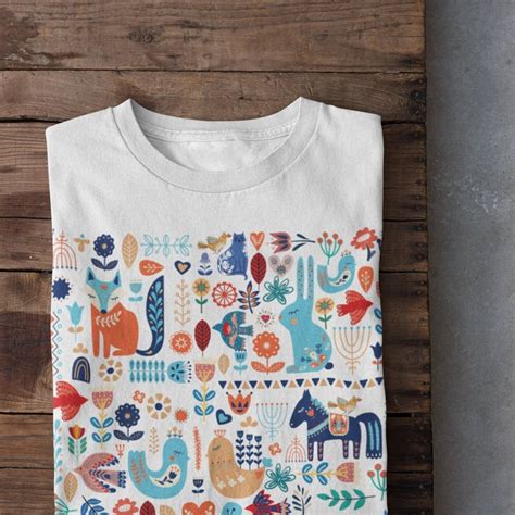 Cultural Tshirt Etsy