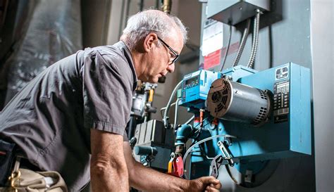 Electric Boilers Vs Propane Boilers The Case For Propane Ferrellgas