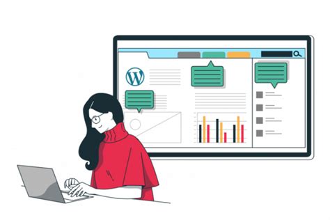 100 Top WordPress Statistics To Know In 2023