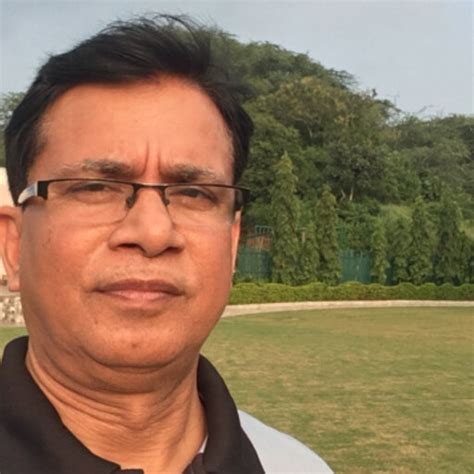 Jayant Joshi Head Sustainability Master Of Engineering Engineers