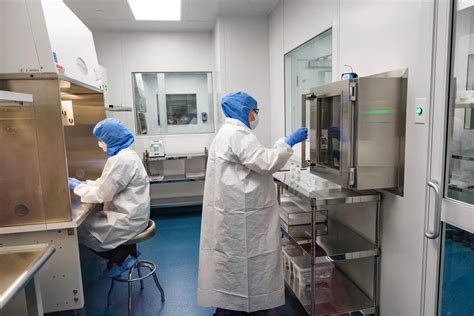 Sterile Compounding Iv Nutrition Las Colinas Pharmacy