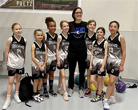 Wildcats Youth Sports