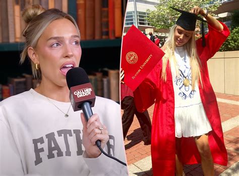 Boston University Responds To Call Her Daddy Host Alex Coopers