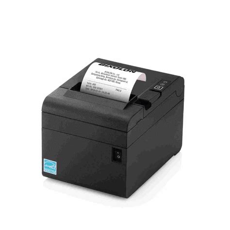 Bixolon Srp E302 Thermal Receipt Printer