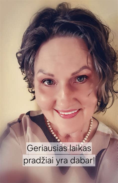 Vilija Faktas Kurį Diktuoja Pats Gyvenimas Ir Patvirtina Konkrečios