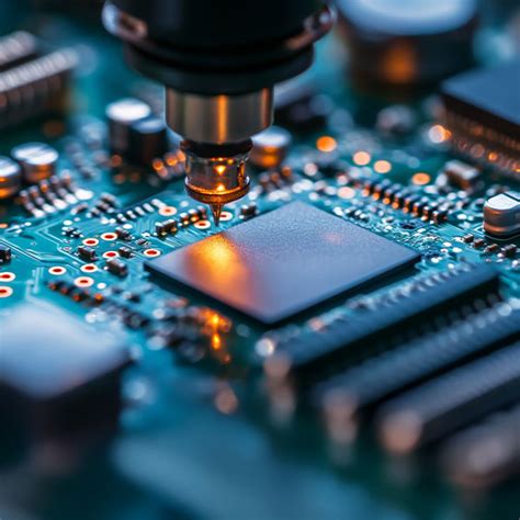 Custom Embedded Linux Application Development Gadgeon