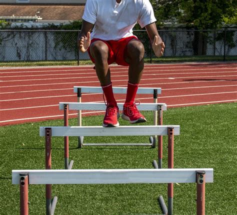 High School Track Hurdle Events At Robert Thaler Blog
