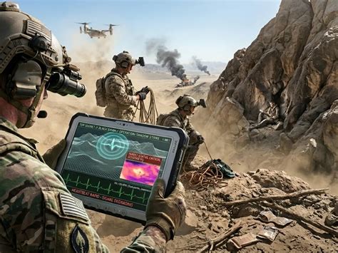‘master Of Battlefield Deception How Cia Advanced Technology Confused