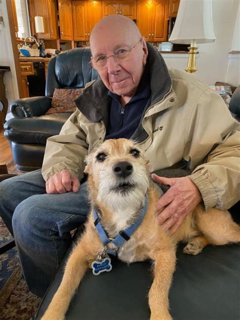 Donald Chilcoat Obituary Centennial Co