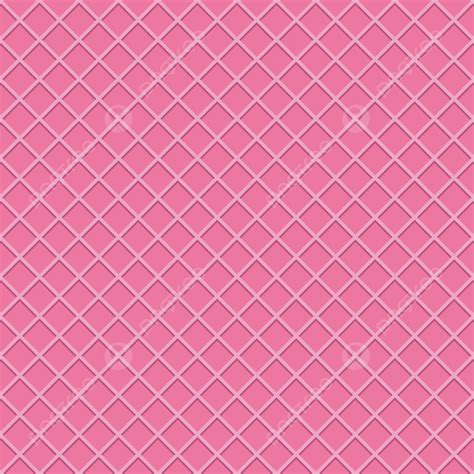 Waffle Seamless Pattern Background Vector Illustration Eps10 Yellow