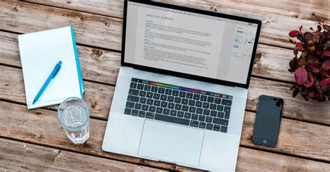 Editing Tools How To Use Track Changes In Microsoft Word Knowadays