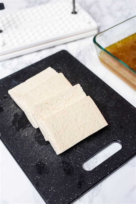 Baked Breaded Tofu Cutlets With Herbs Seitan Beats Your Meat