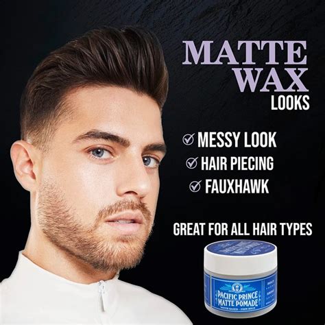 High Shine Piecing Paste For Hair Hotsell