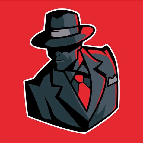 Images De Agent Secret Dessin Téléchargement Gratuit Sur Freepik