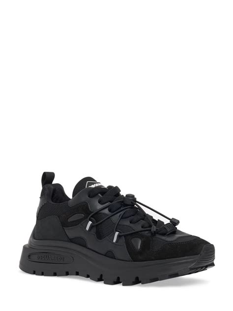 D2 Run Sneakers Dsquared2 Men Luisaviaroma