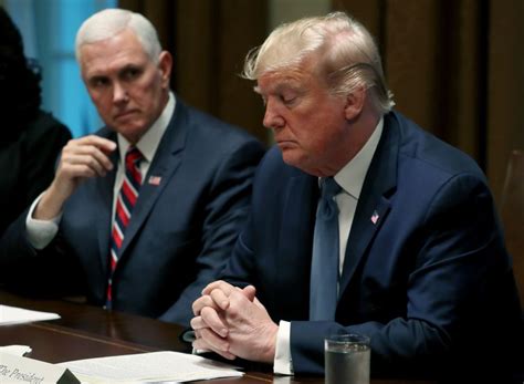 Democrats Introduce Two Formal Impeachment Charges Against Trump