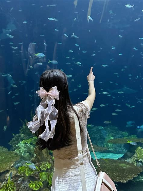 Aquarium Date Outfits For Aquarium Date Aquarium Date Outfit Ideas