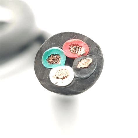 Cc 500 Pvc Small Bending Radius Control Cable 300 500 V Electrical