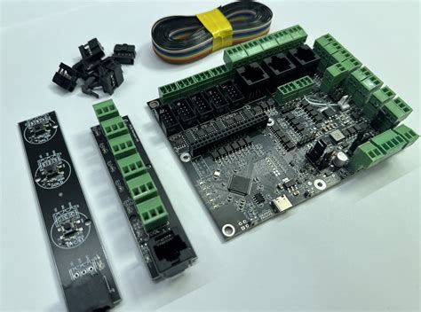 Flexi Hal Grblhal Controller Package Jaymis