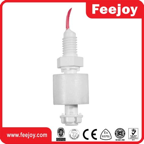 Buy Shanghai Expliosion Proof Thread Type Mini Float Level Sensor With