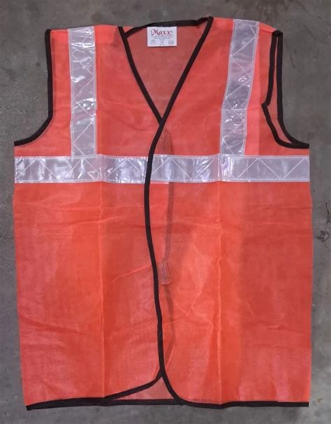 Safety Jacket At ₹ 75piece Coimbatore Id 2851519314562