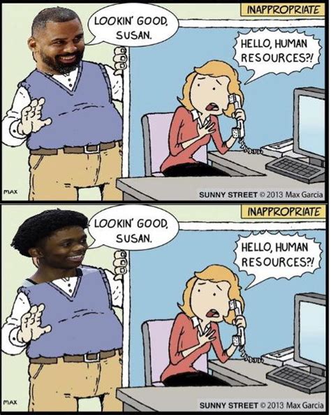 Know The Workplace Rules Rnbacirclejerk