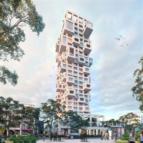 Architectural And Building Extensions Dezeen