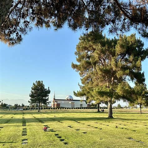 Forest Lawn Memorial Park Cypress Bayer Cemetery Brokers