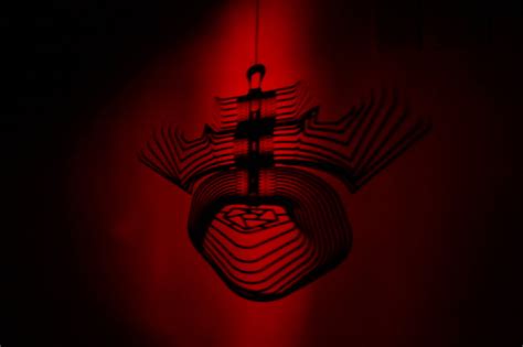 Morphology Developable Surfaces 1 By Alexis Fisch At