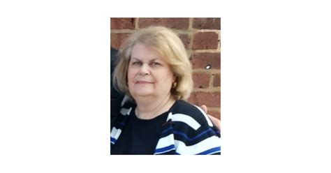 Patricia Patsy Pate Obituary 2025 Hamlet Nc Harrington Funeral