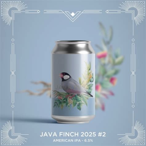 Java Finch 2025 2 Inkhorn Brewing Untappd Java Finch 2025 2 Inkhorn Brewing Untappd