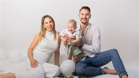 Obitelj Keep The Smile