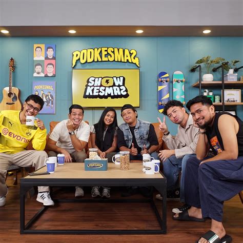 Gusti Farhan Farisi Hari Kamis Enaknya Ngapain Ya Nongkrong Bareng