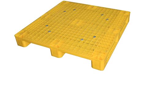 Can You Use Plastic Pallets For International Shipping Enlightening