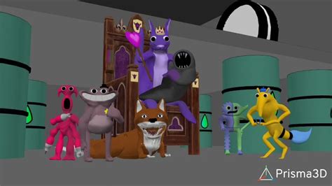 Discuss Everything About Garten Of Banban Wiki Fandom